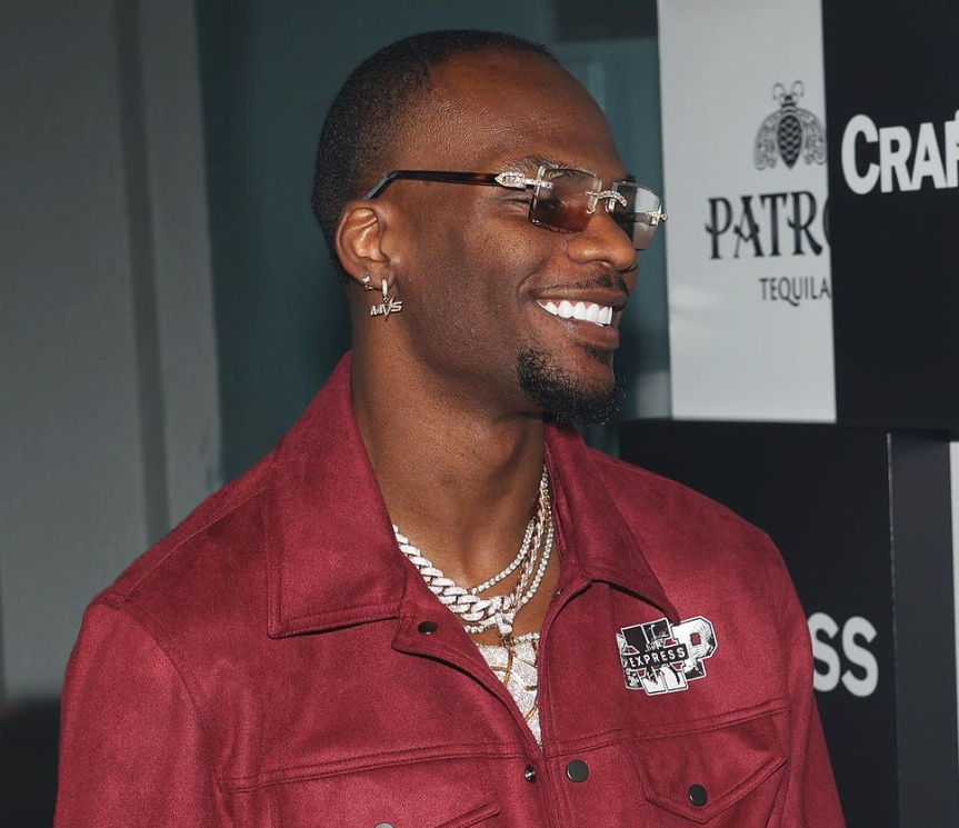 From Super Bowl to Style: How Craft Tee Owner MVS is Winning in Fashio